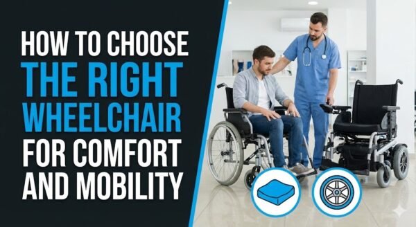 How to Set Up Your Home for Post-Surgery Recovery Using DME - O2 for U